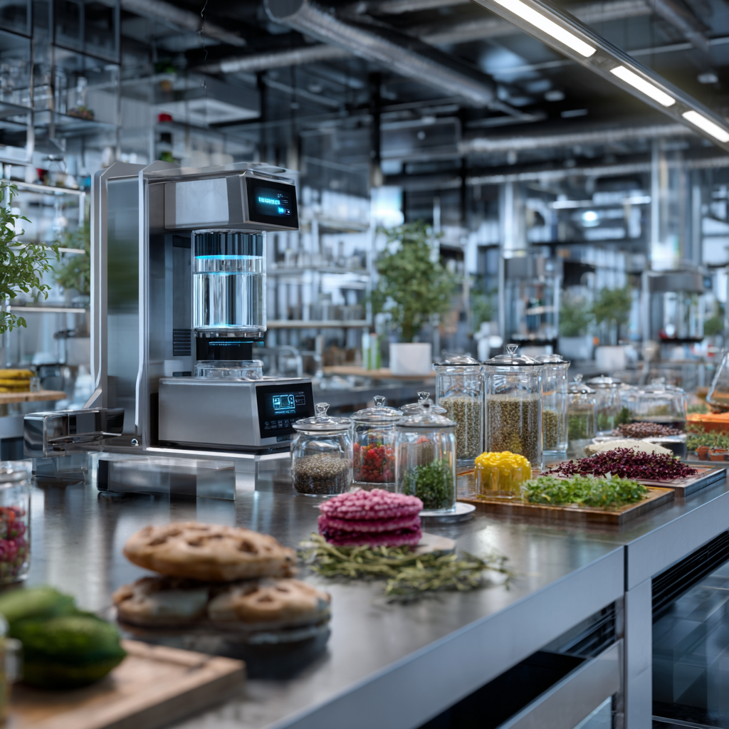 Plant-based foodtechs: a inovação vegana do mercado atual